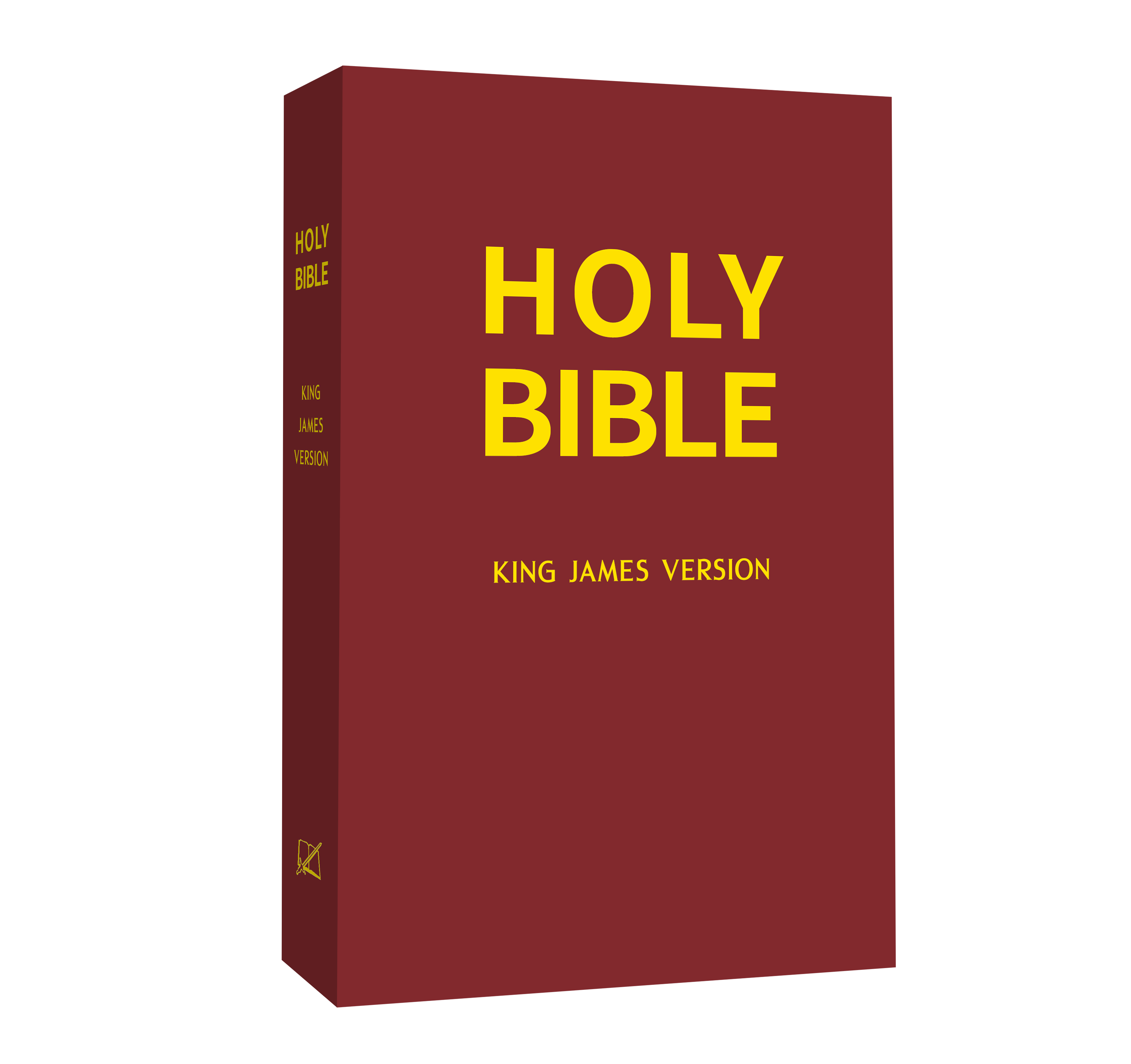 HOLY BIBLE(KING JAMES VERSION) 영어킹제임스성경 > 성경찬송 | 말씀보존학회 - 한글킹제임스성경 및 ...